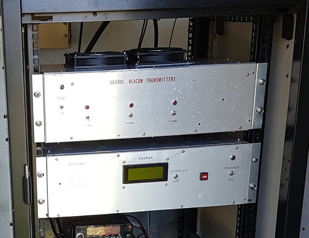 Beacons – South East Radio Group